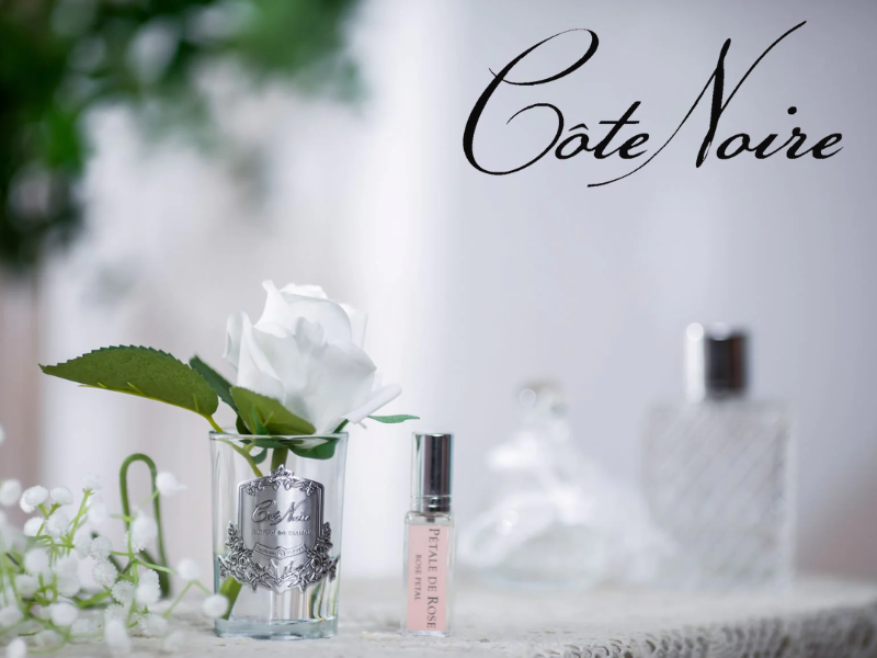 Explore the Cote Noire Range – Taylor Francis and Co
